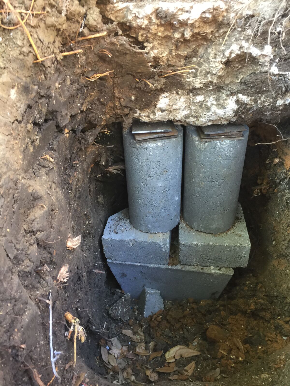 Foundation Repair Process – What to Expect - Discount Foundation Repair